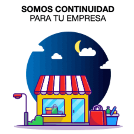 Contain: Soluciones Especializadas